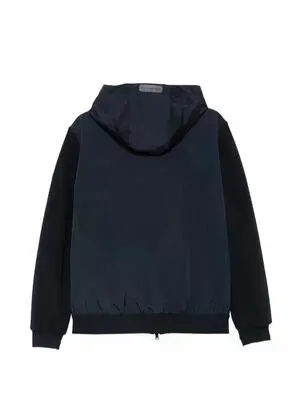Peuterey Tobias Bmat Hooded Zip Jacket