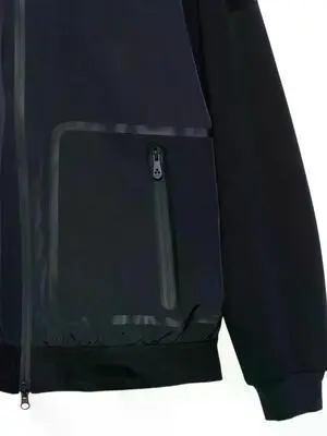 Peuterey Tobias Bmat Hooded Zip Jacket