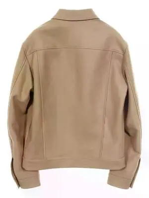 Versace Panelled Jacket