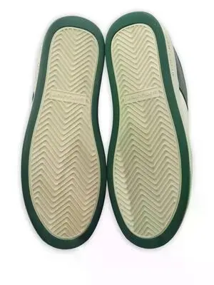 Saint Laurent Sl/61 Low-top Sneakers