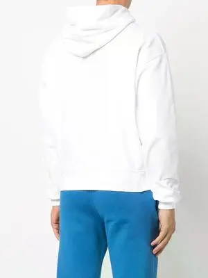 Off-White Arrows-print Cotton Hoodie
