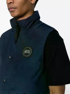 Canada Goose Garson Vest - Blue