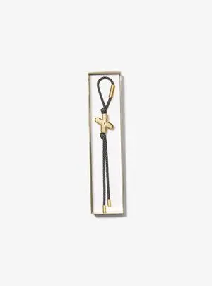 Michael Kors Letter "x" Charm - Gold