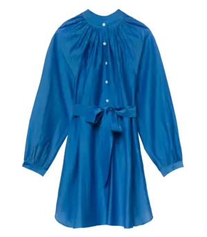 DÔEN Juliet Tunic Dress