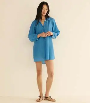 DÔEN Juliet Tunic Dress