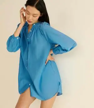 DÔEN Juliet Tunic Dress