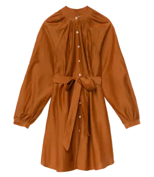 DÔEN Juliet Tunic Dress