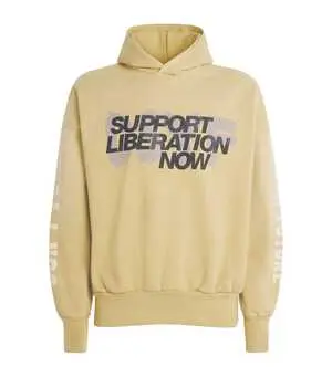 Fear Of God Off The Shoulder Sweatshirts Hoodies For Men