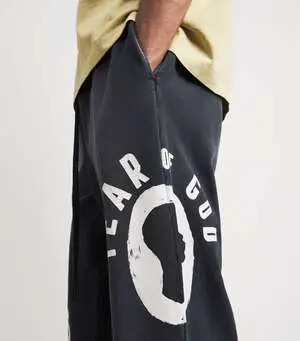 Fear Of God X Dsyf Support Liberation Now Sweatpants