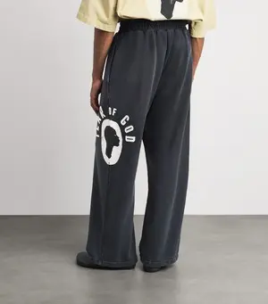 Fear Of God X Dsyf Support Liberation Now Sweatpants