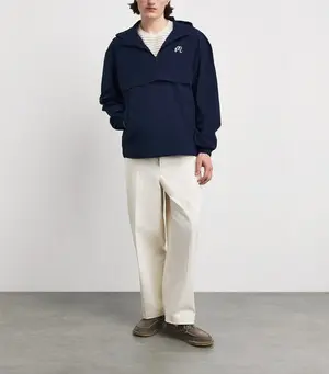 MALBON Anorak