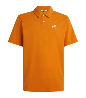 Malbon Collared Polos For Men