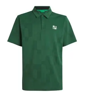 Malbon Short Sleeve Shirts For Men