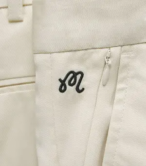 MALBON La Perla Trousers