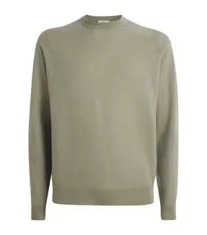 John Smedley Off The Shoulder Sweaters For Men