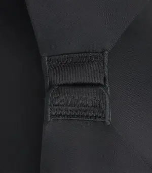 Calvin Klein Perfectly Fit Wirefree T-shirt Bra - Black