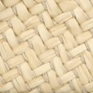 BIRKENSTOCK Raffia Arizona Sandals - Ivory