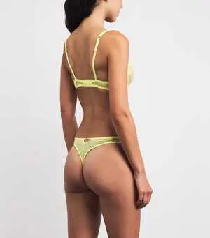 AUBADE Vibes Half-cup Bra