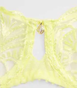 AUBADE Vibes Half-cup Bra
