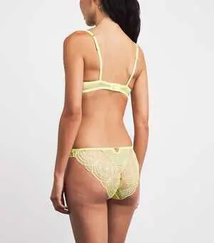 AUBADE Cotton Vibes Italian Briefs