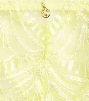 AUBADE Cotton Vibes Italian Briefs