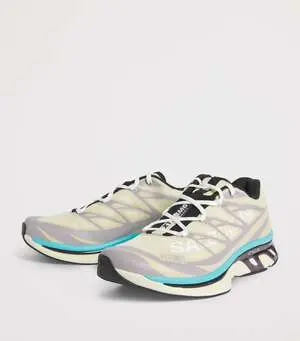 MAISON MARGIELA X Salomon Xt Sneakers - Beige