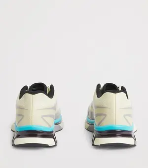 MAISON MARGIELA X Salomon Xt Sneakers - Beige