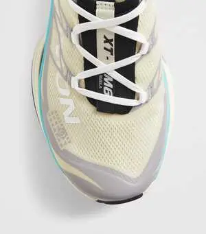 MAISON MARGIELA X Salomon Xt Sneakers - Beige