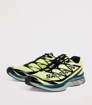 MAISON MARGIELA X Salomon Xt Sneakers - Yellow