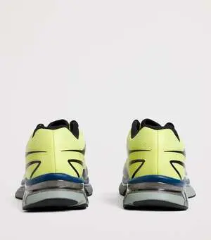 MAISON MARGIELA X Salomon Xt Sneakers - Yellow