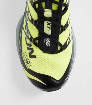 MAISON MARGIELA X Salomon Xt Sneakers - Yellow