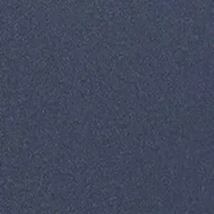 MALBON M Embroidered Cap - Navy