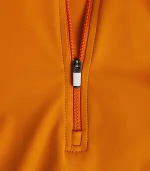 MALBON Santiago Mid Layer