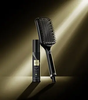GHD Glide+ Max Hot Brush