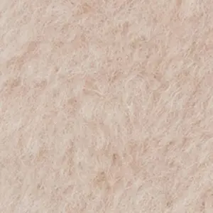 Max Mara Alpaca-wool-silk Mittens - Beige
