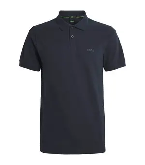Boss Stretch Polos For Men