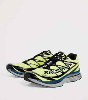 MAISON MARGIELA X Salomon Xt-4 Sneakers - Yellow