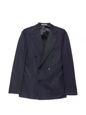 Corneliani Double-breasted Jacket