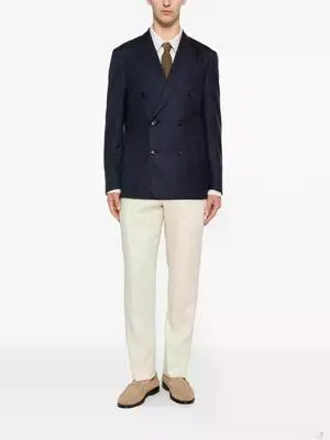 Corneliani Double-breasted Jacket