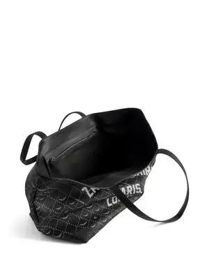 Zadig&Voltaire Resort London Tote Bag - Black