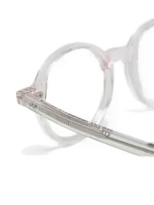SOCIEL Round-frame Glasses