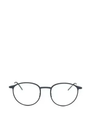 Orgreen Star Tracker Eyeglasses - Silver
