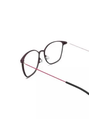 Orgreen Cosmia Geometric-frame Glasses