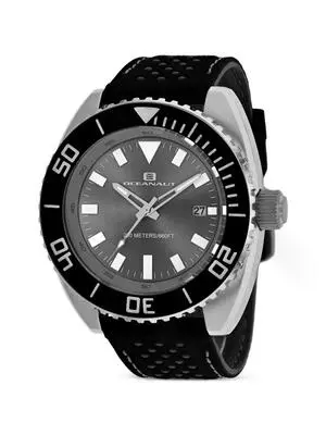 OCEANAUT Submersion 45mm Watch