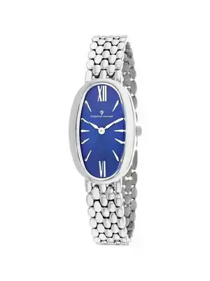 CHRISTIAN VAN SANT Lucia 31mm Watch - Blue