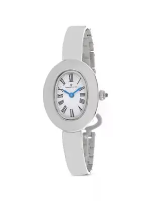 CHRISTIAN VAN SANT Anora Watch - Silver