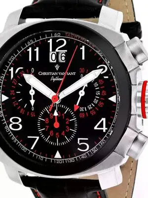 Christian Van Sant Everyday Watches For Men