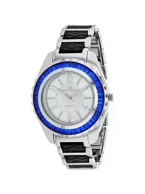 OCEANAUT Lucia 40mm Watch - Blue