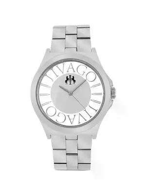 JIVAGO 36mm Watch - White
