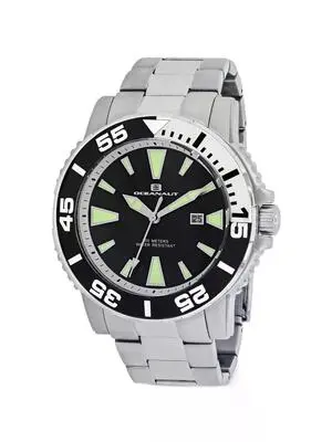 Oceanaut Bezel Watches For Men